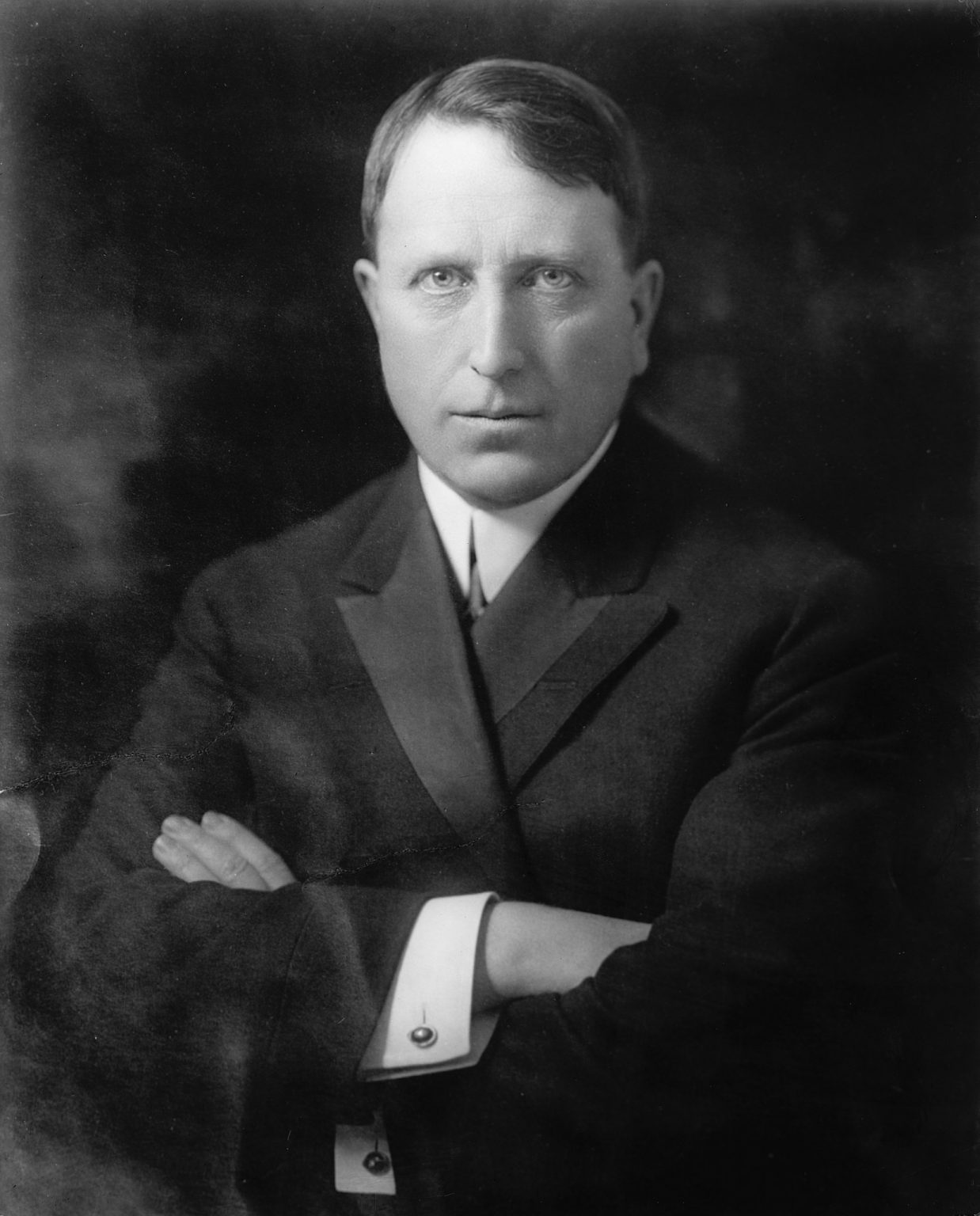William Randolph Hearst - Expensivity
