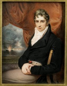 Robert Fulton | Expensivity