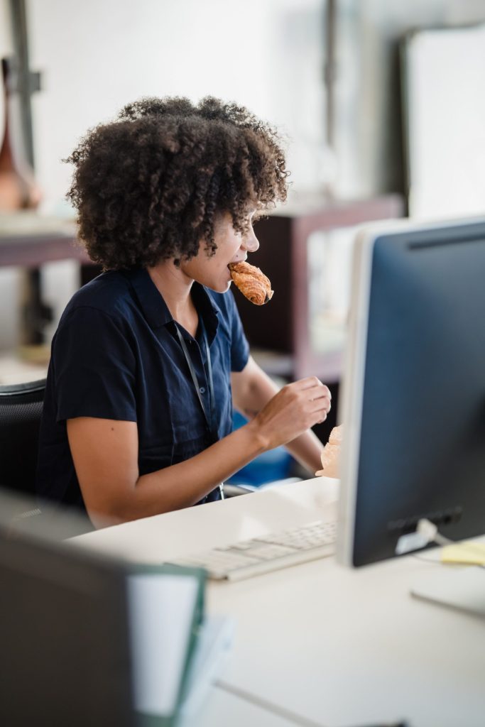 The Connection Between Eating Habits and Earning Potential | Expensivity The Connection Between Eating Habits and Earning Potential | Expensivity